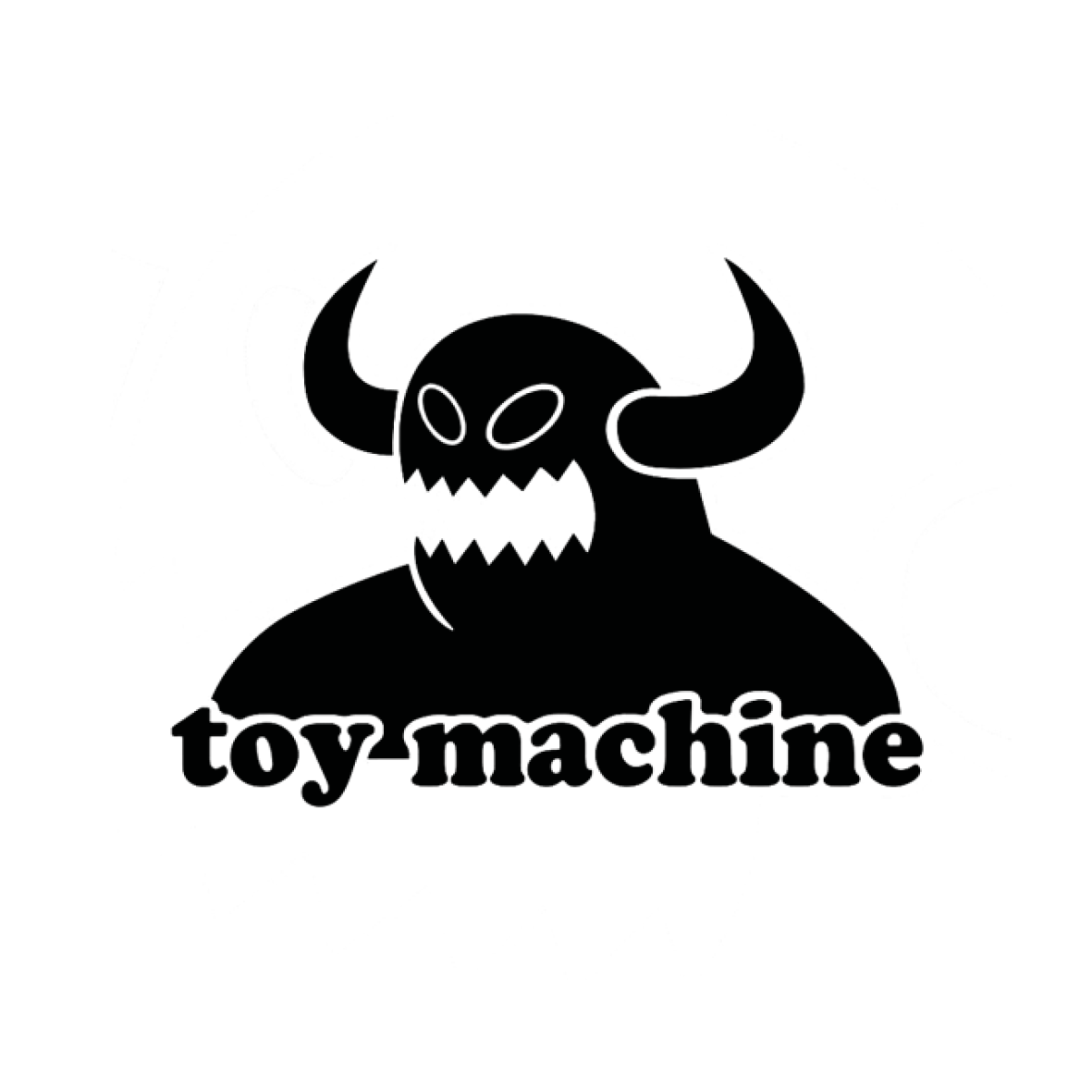 Toy Machine - The American Barn